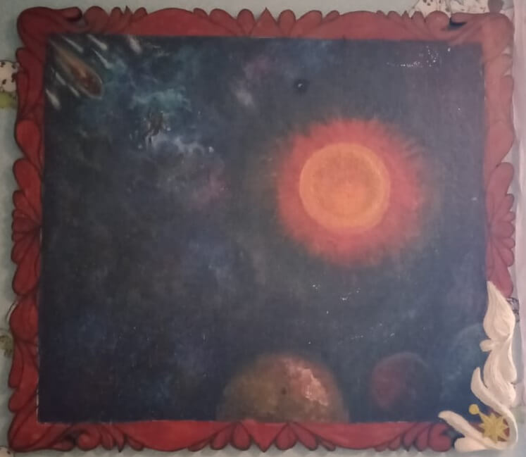 ТСОПГ Great Stars