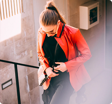 News HTML-5 Template